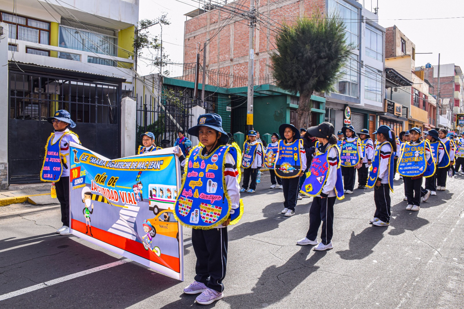 Dirección Regional de Transportes y Comunicaciones - Tacna